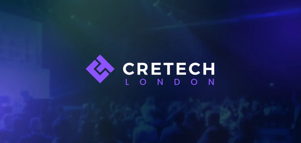 CREtech London 2024 - Nickerson