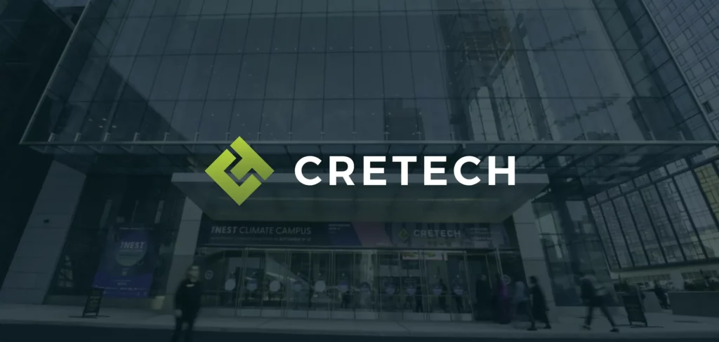 CREtech New York 2024 - Nickerson